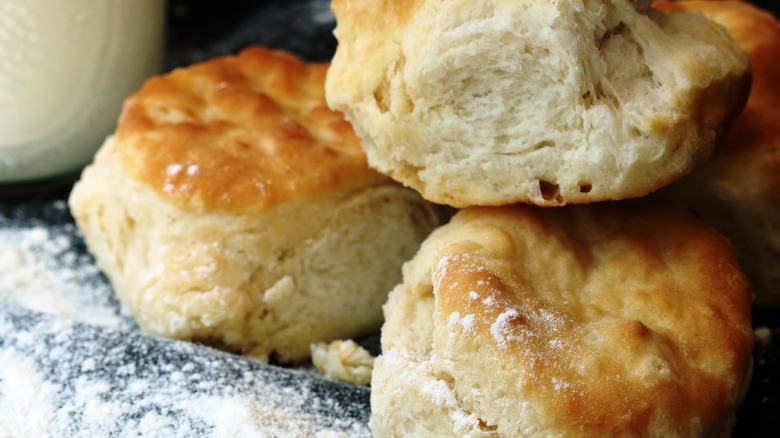 10 Types Of Biscuits And How They Differ