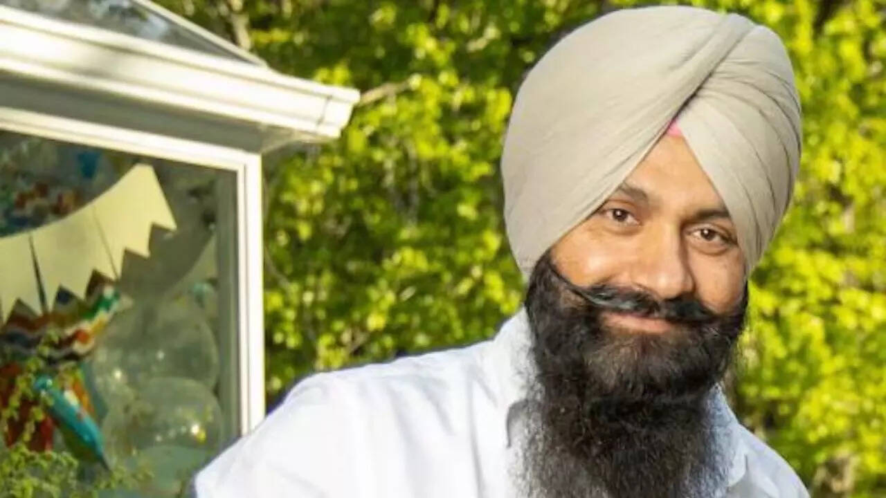 Who was Indian-origin insurance broker Harjeet Singh Dhadda, shot dead ...