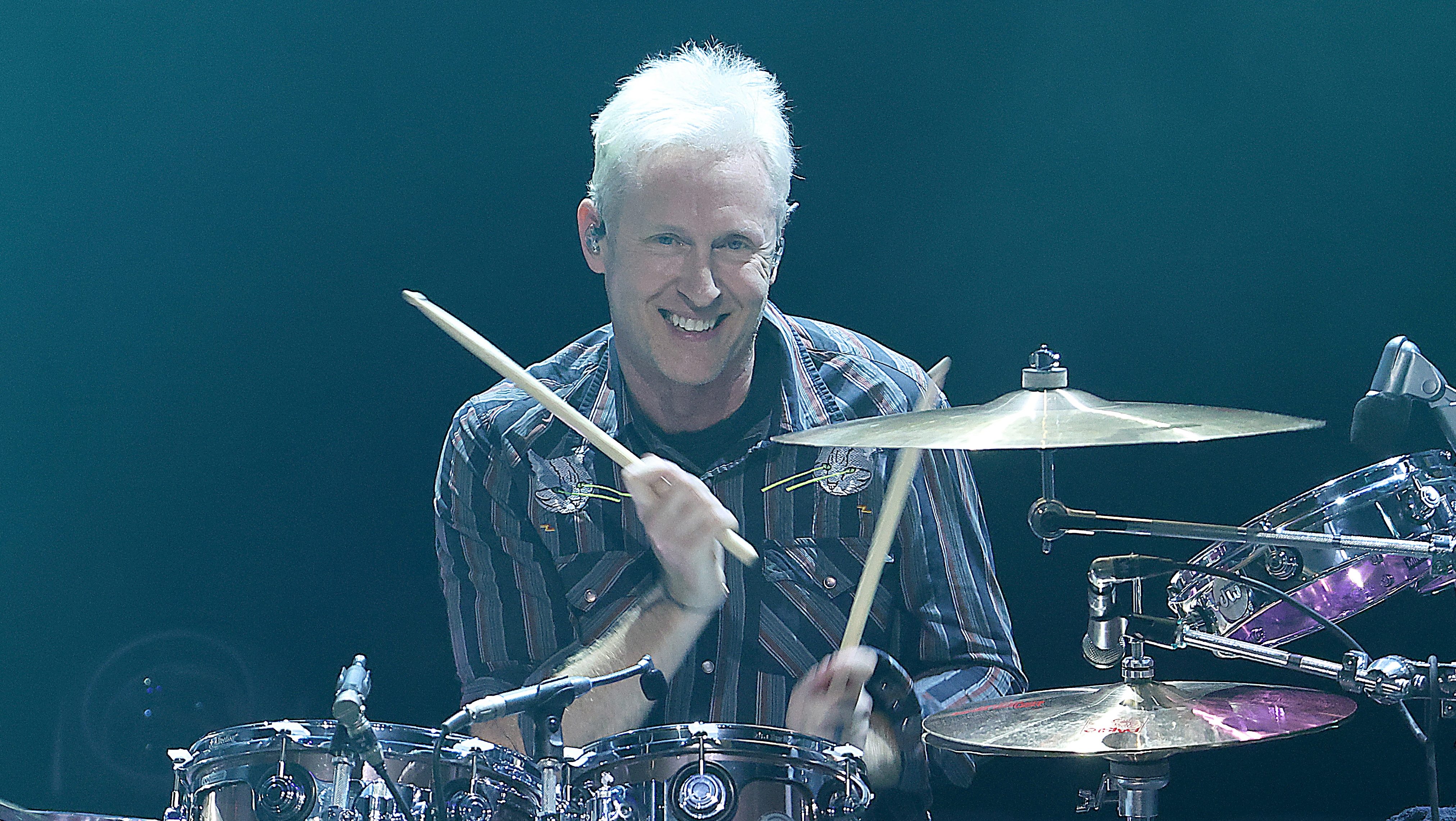 Josh Freese: 5 Things to Know About the Former Foo Fighters Drummer