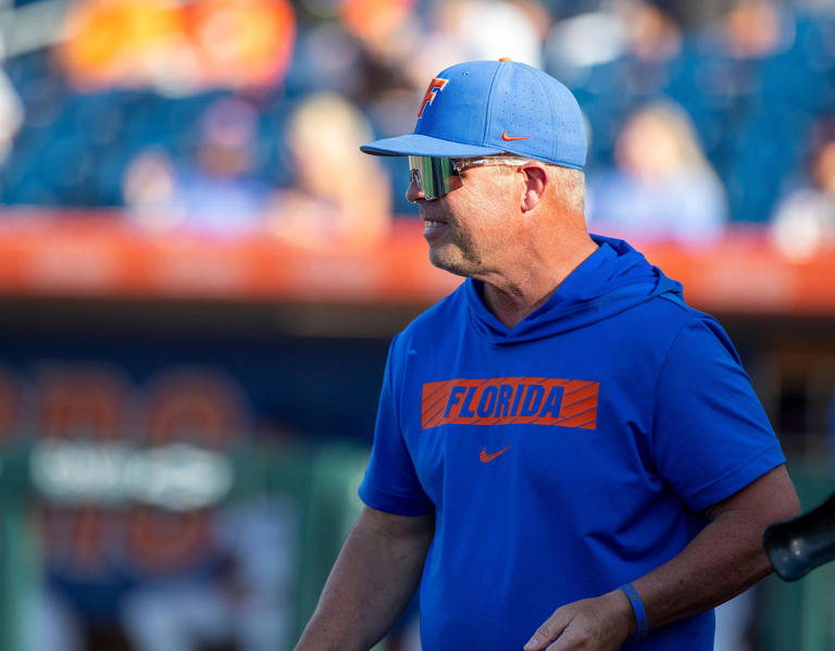 Florida baseball earns 3 transfer commitments over holiday weekend