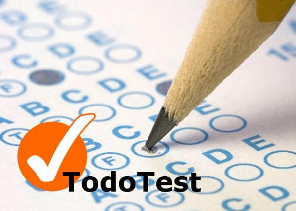 TodoTest app test DGT para Android: la guía definitiva para aprobar el ...