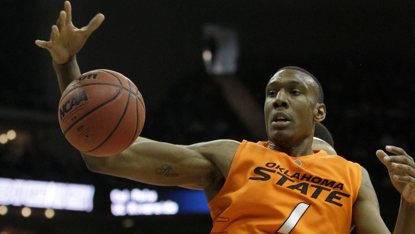 U.S. basketball player, Jarred Dwayne Shaw, arrested in Indonesia for ...