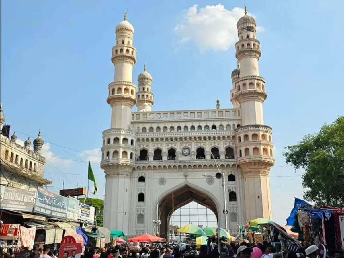 5 Best Sunset And Sunrise Points Around Hyderabad