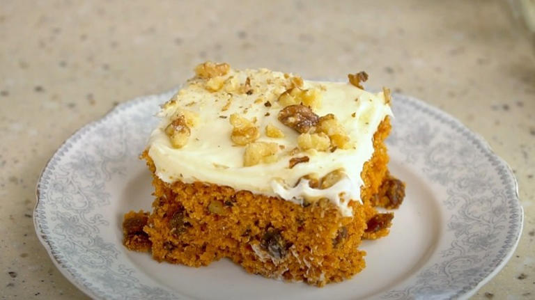 12 Classic Cakes That Were Actually Invented In The US