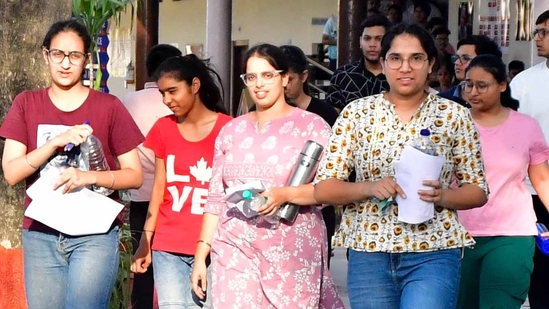 IIT JEE Advanced 2025 on May 18: Here is a checklist of items you can ...