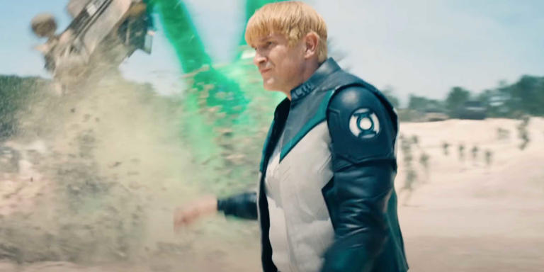 James Gunn’s Superman Movie Could Be Perfect, If It Includes This ...