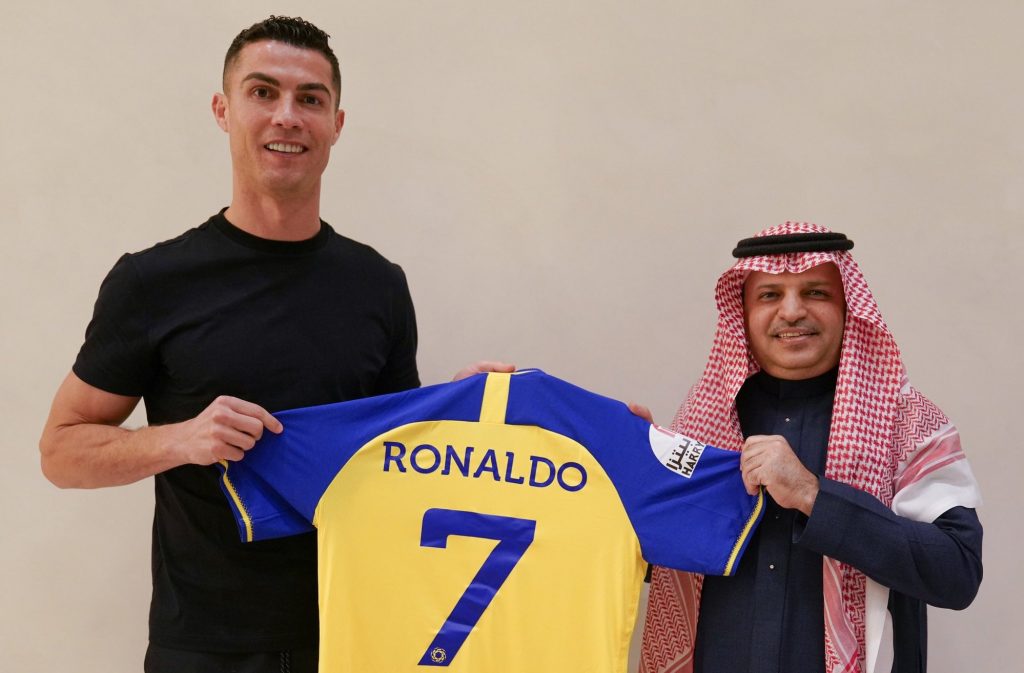 Forbes revela os maiores salários do esporte em 2025