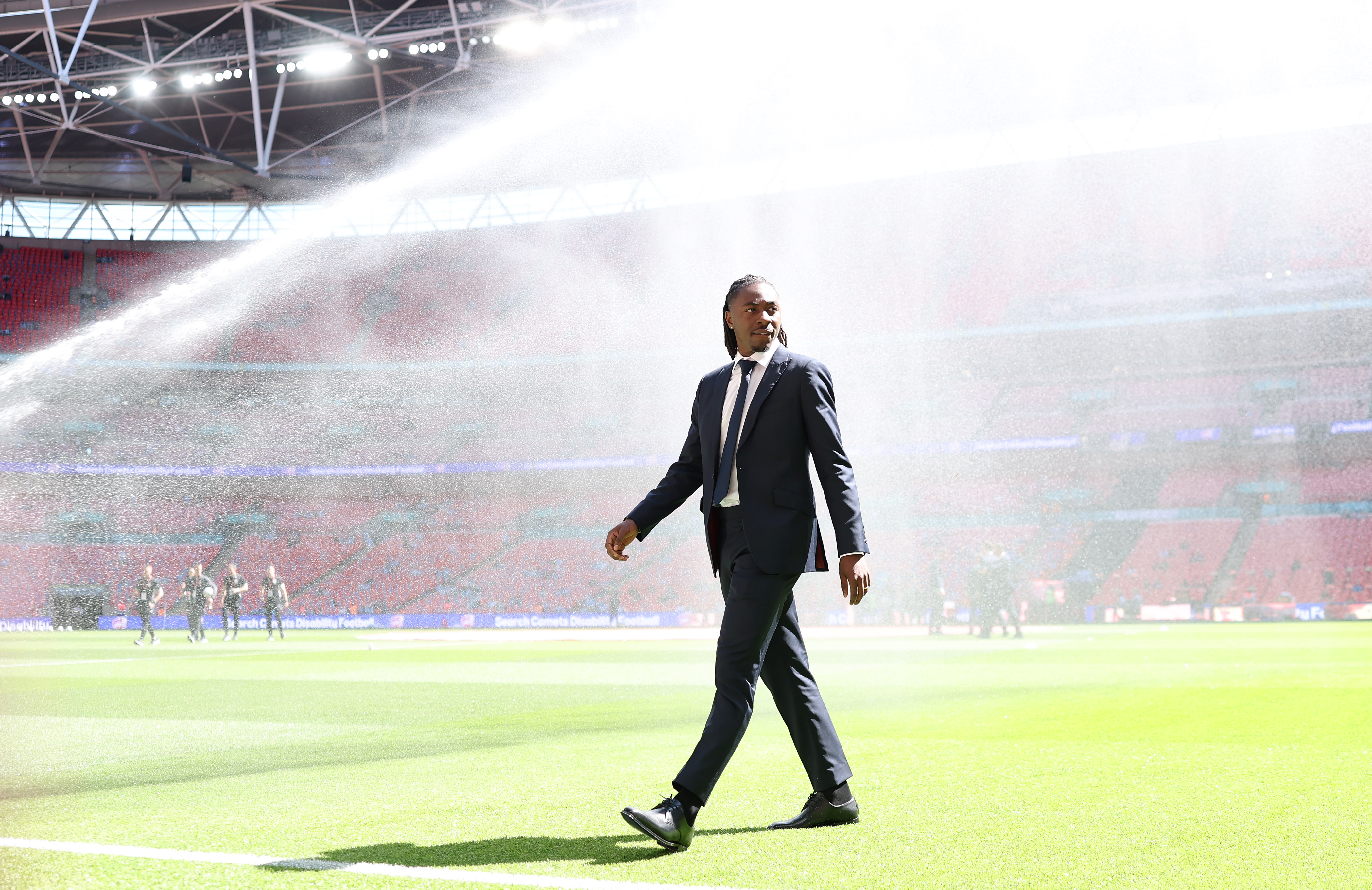 Crystal Palace vs Man City LIVE: FA Cup final result, latest updates ...