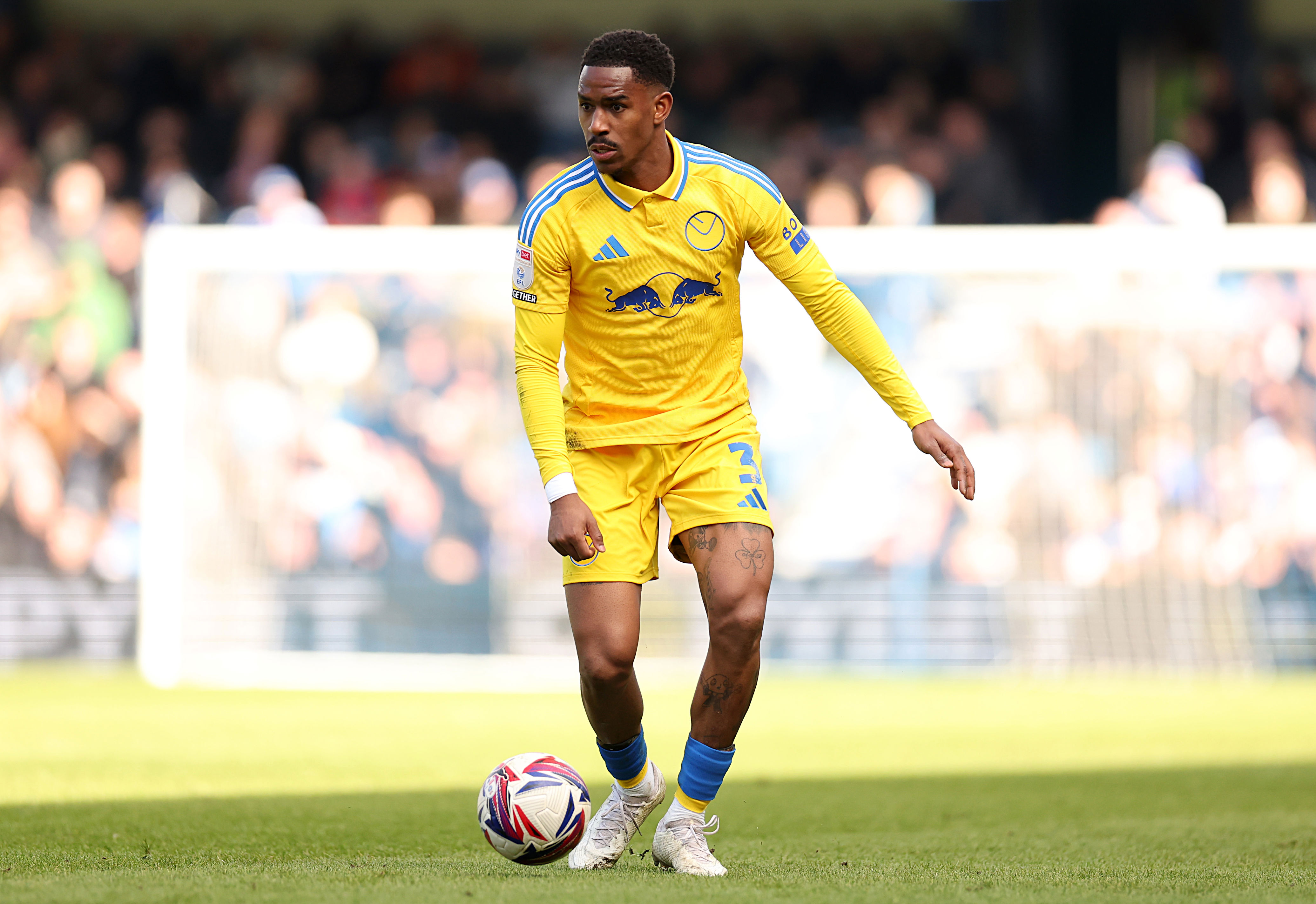 Leeds United retained list: Important figure departs, key pair update ...