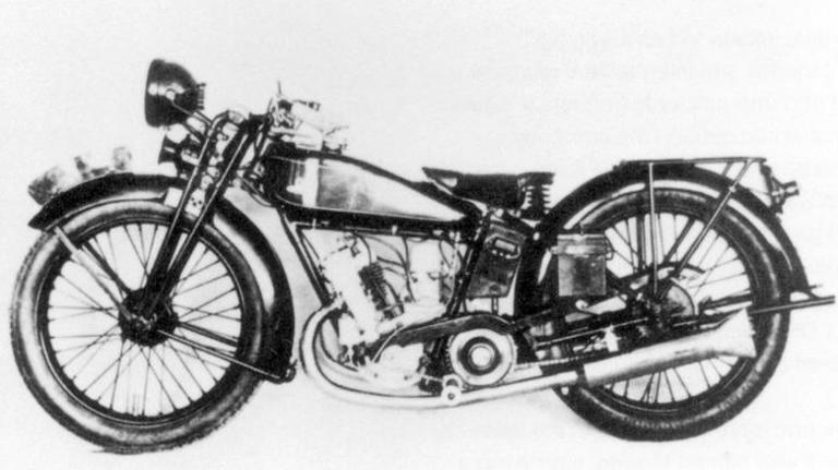 Has Mazda Ever Made Motorcycles? A Look At The Brand's History With Two ...