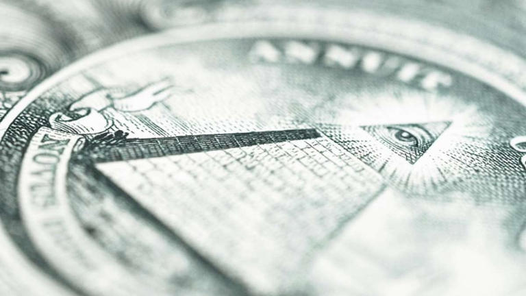 How Moody's gradually downgraded the US credit rating