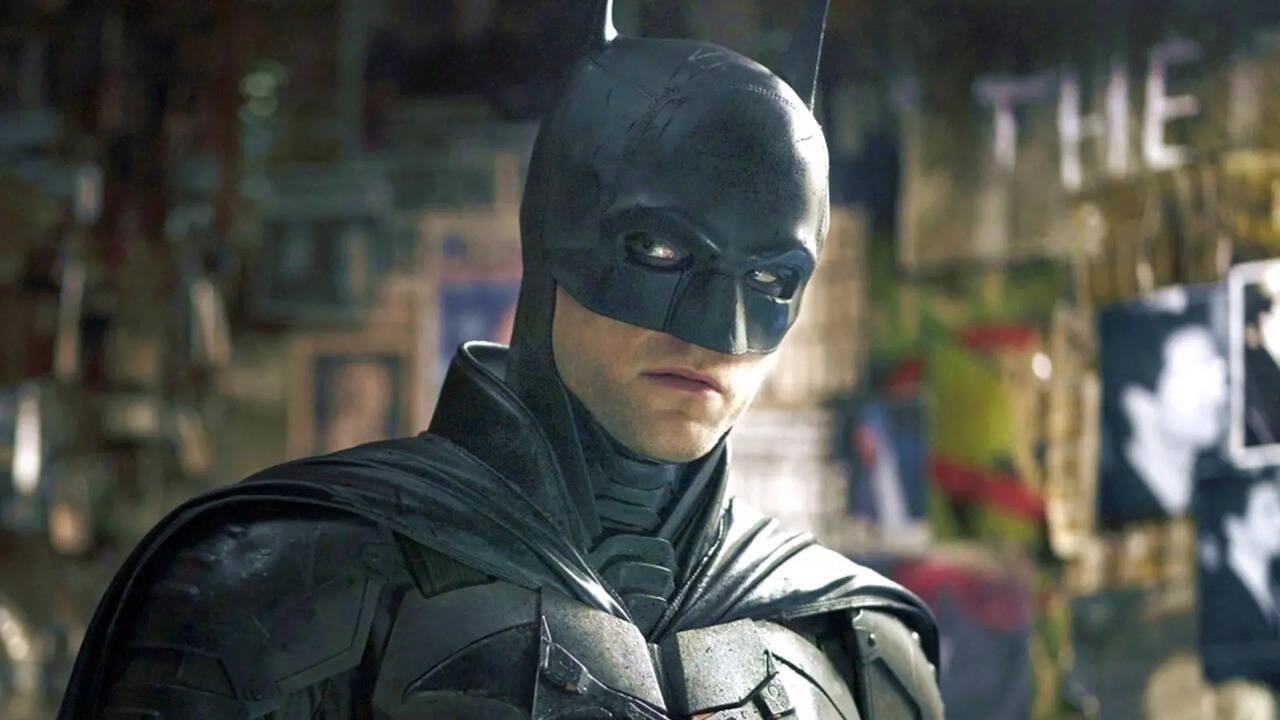 The Batman 2 Update: Matt Reeves Ready With Script? Robert Pattinson ...