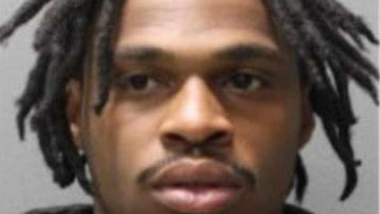 Chicago shooting suspect charged with murder, police say