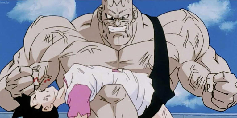 10 Hated Dragon Ball Characters Who Have 0 Redeeming Qualities