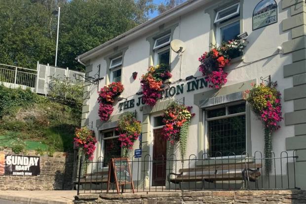 "Recently-refurbished" pub with 'outstanding' decor up for sale