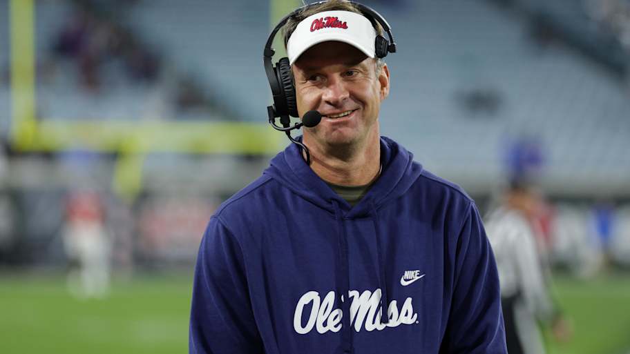 Lane Kiffin shares sweet memory photo of reconciled wife Layla ...