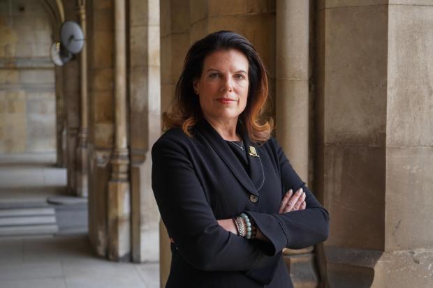 Caroline Nokes' letter from Westminster: Dementia, fuel payments and ...