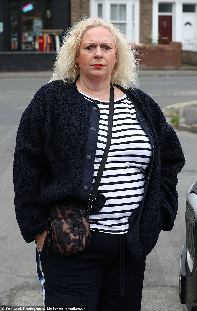 Death of Britain's best high street: Locals accuse council of ...