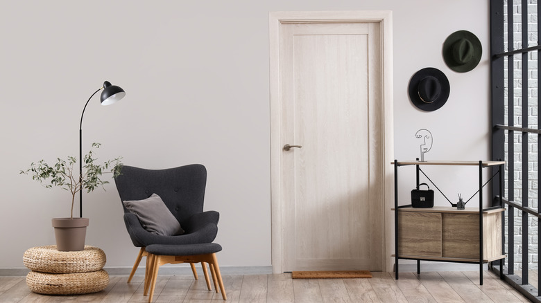 The Tell-Tale Sign You Have Cheaply Renovated Doors