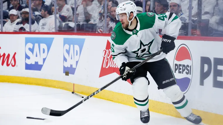 Jets vs. Stars Odds, Picks, and Predictions for Game 6 (May 17)