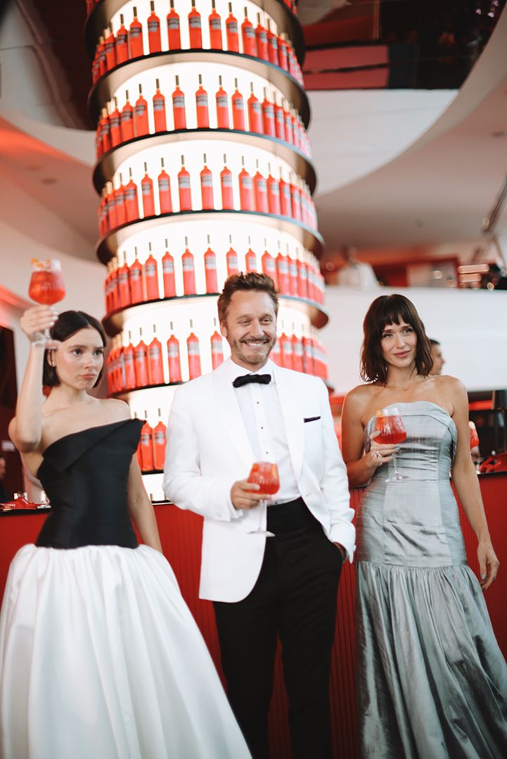 Brenda Gandini y Agustina Suásquita, las dos argentinas que ...