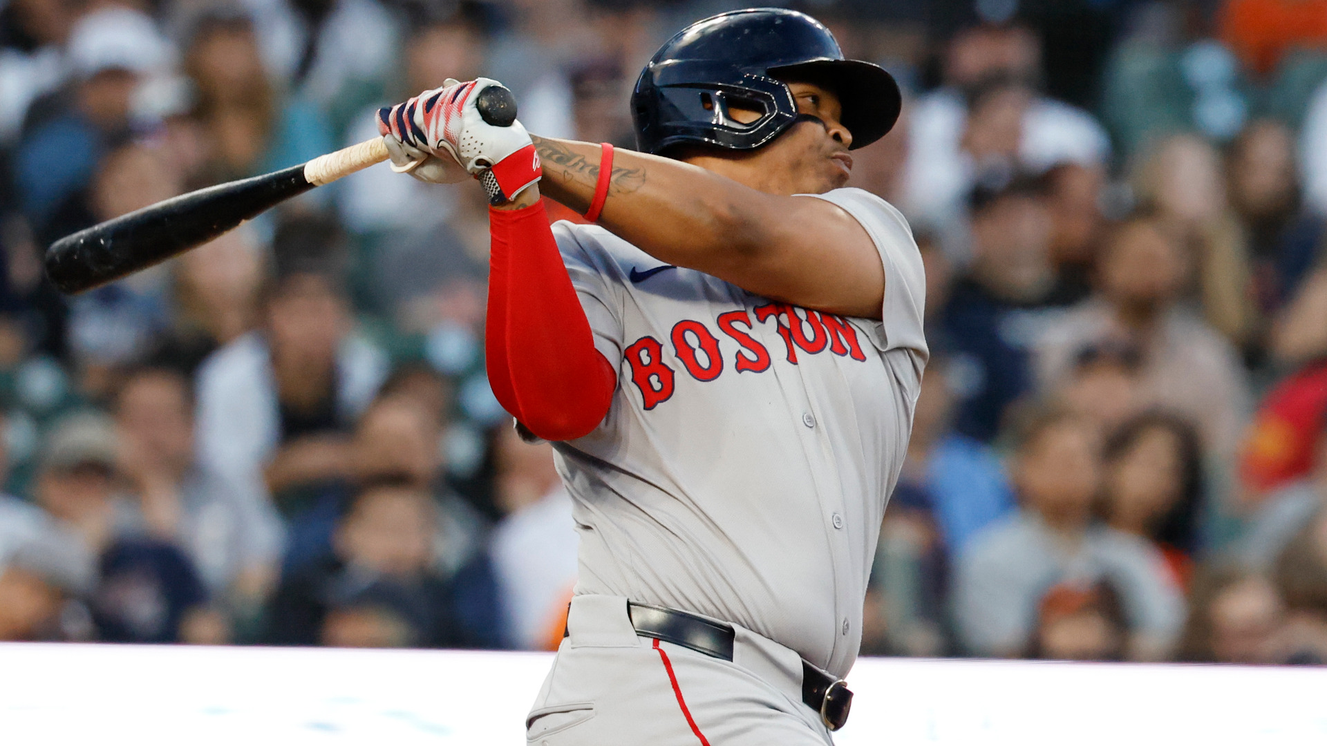 Red Sox Season Summary: Rafael Devers Trade Rumors