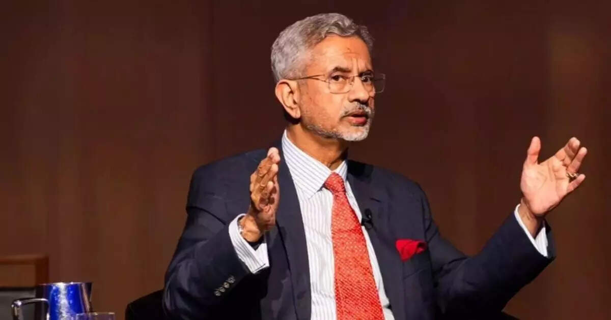 MEA rejects claims that India informed Pakistan before launching Operation Sindoor, clarifies on ...