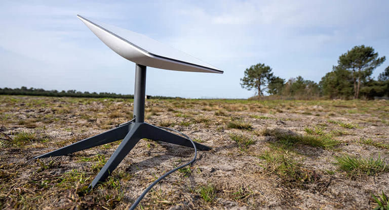 U.S. diplomatic push for Starlink in Gambia raises eyebrows over ...