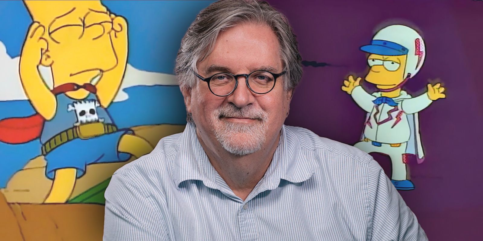 Matt Groening’s Favourite Simpsons Episode Still Holds up 35 Years Later