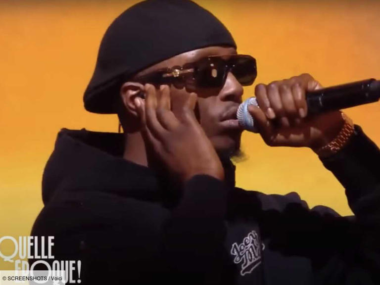 Les causes de la mort de Werenoi, à 31 ans, confirmées par les proches ...