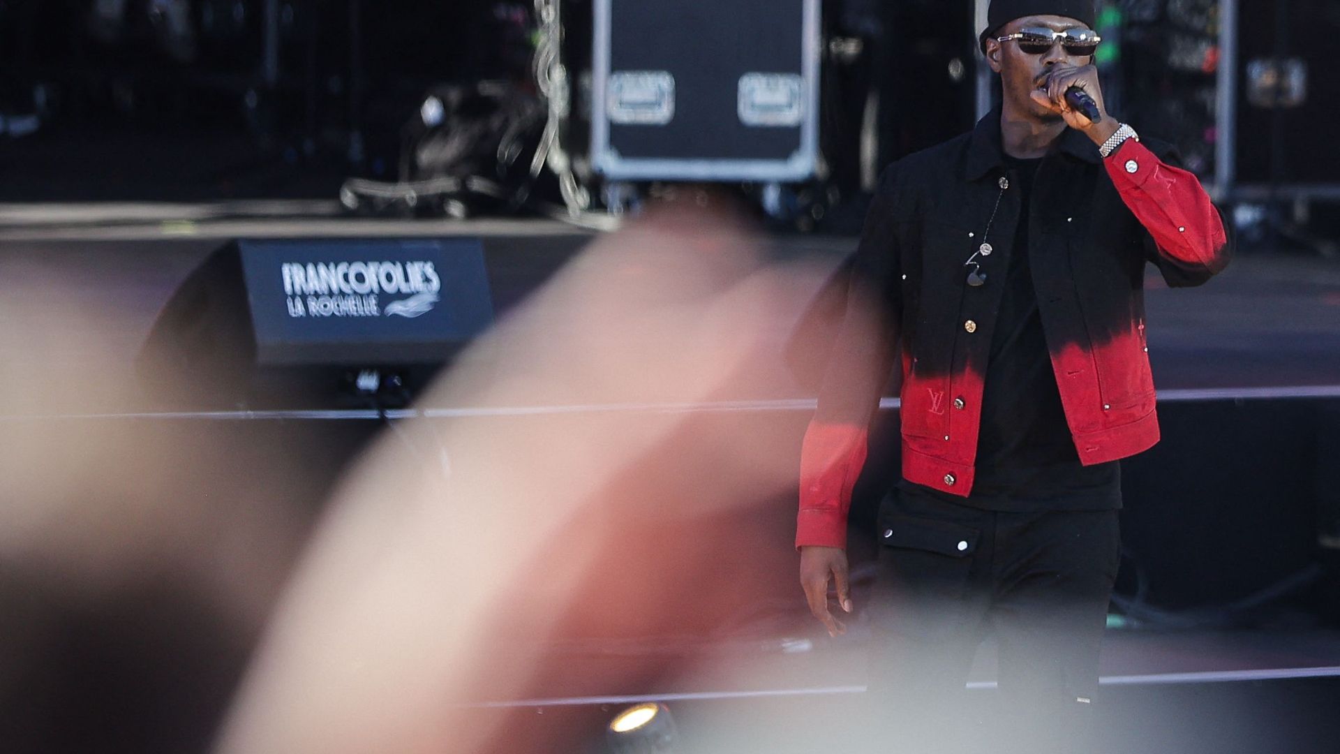 Jérémy Bana Owona: Frankreich trauert um Rapper Werenoi