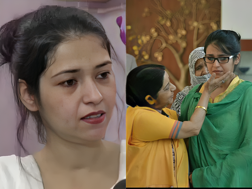 Abandoned after escape: Uzma Ahmed’s real-life ordeal behind 'The Diplomat' will break your heart