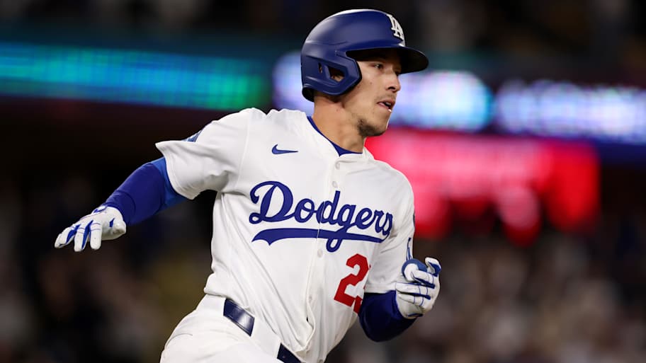 Los Angeles Dodgers Could Get Former Cardinal Back This Weekend