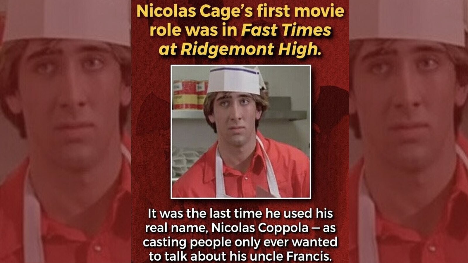 27 Bits of Movie Trivia We Got Together for One Last Heist