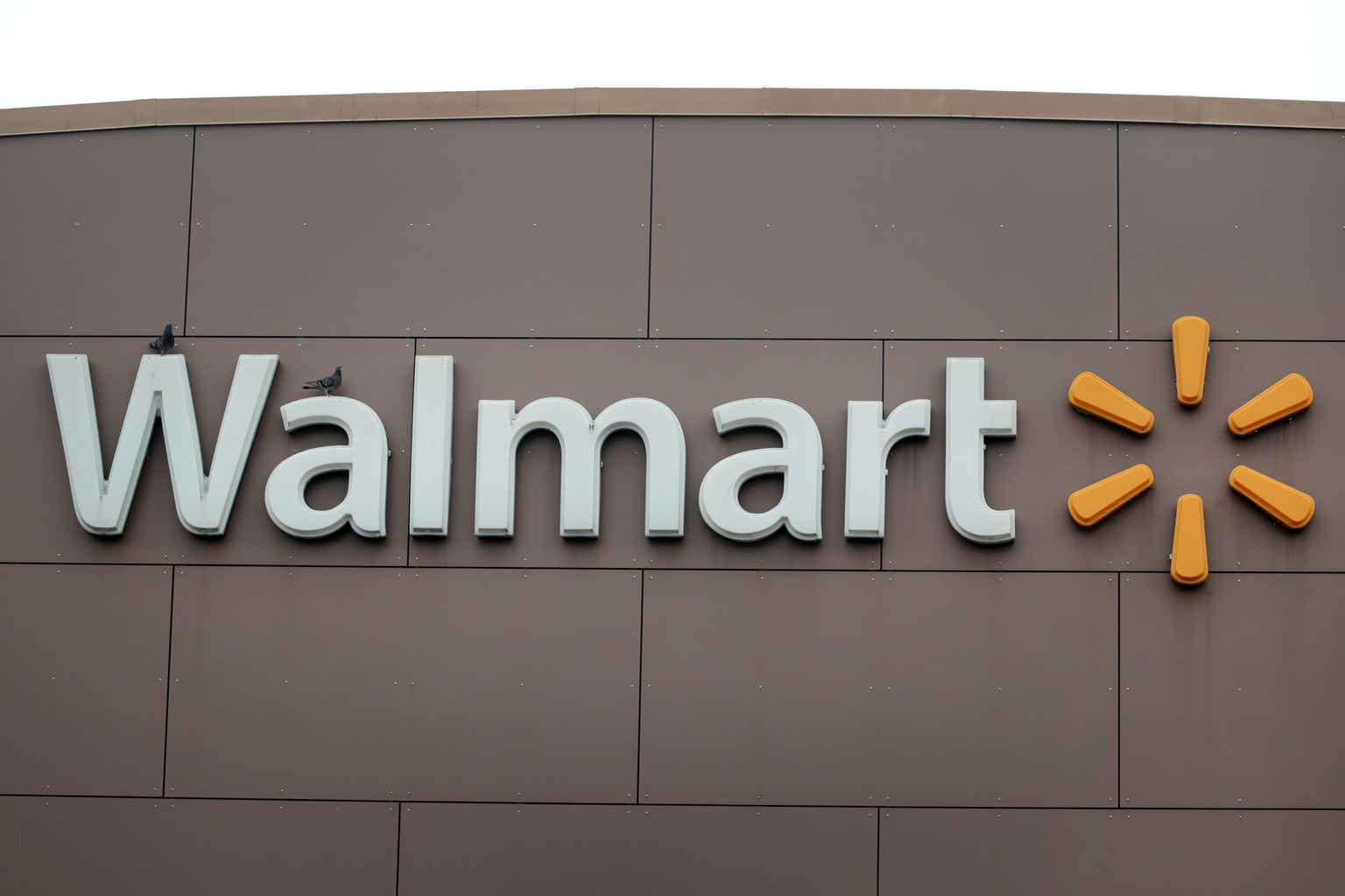 Trump warns Walmart not to blame tariffs for higher prices