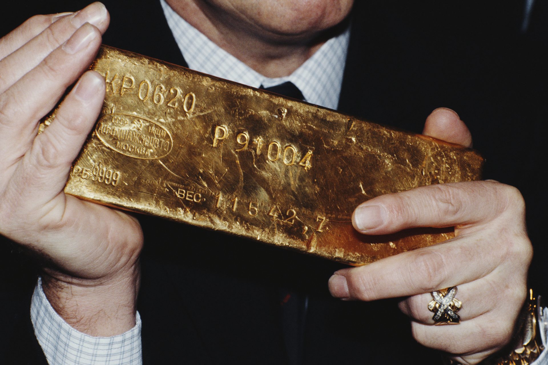 Age-old dream comes true: researchers can turn lead into gold