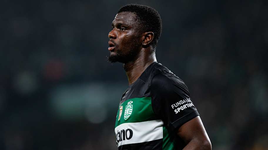 Arsenal ‘Rival Chelsea‘ for €60 Million Sporting CP Defender