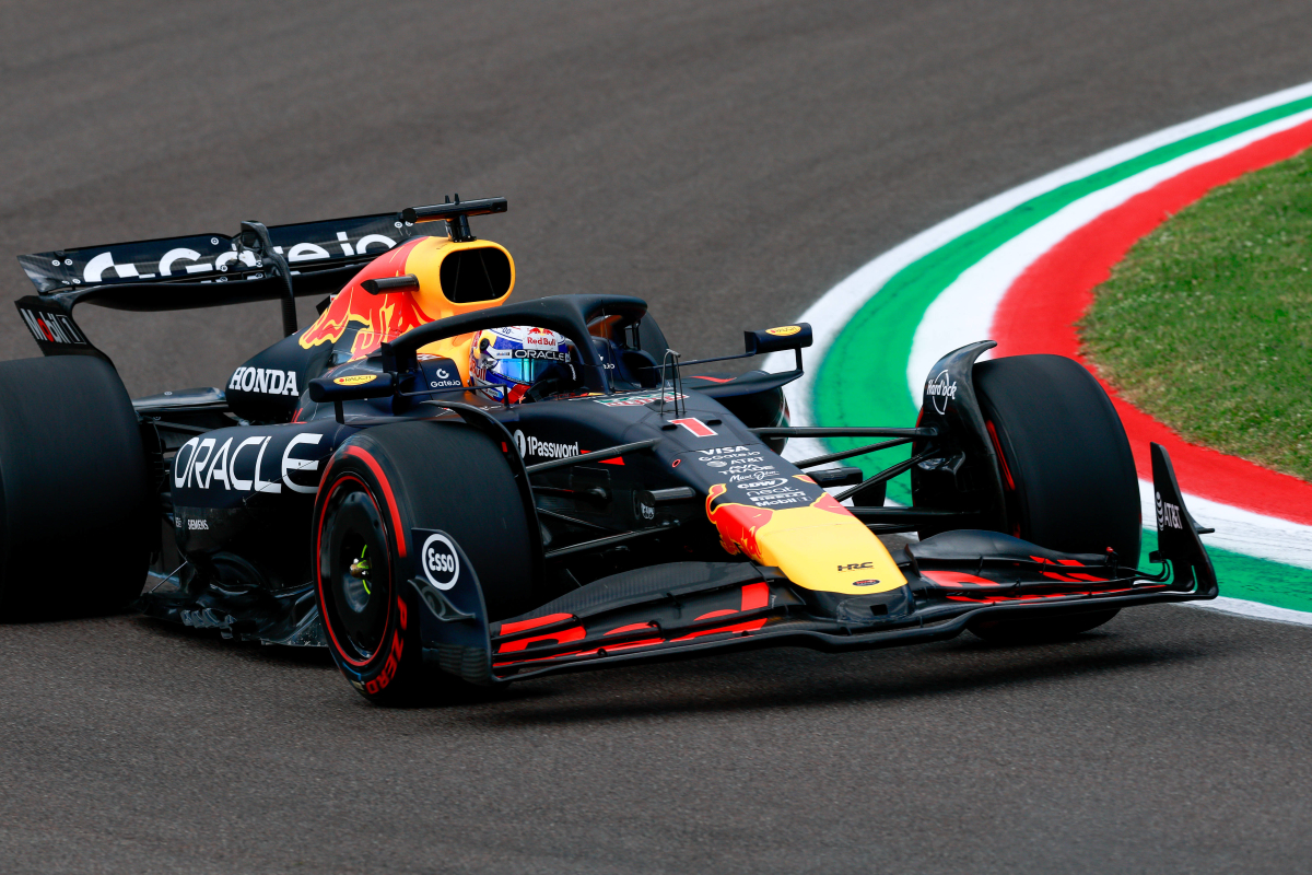 F1 Imola Grand Prix qualifying DELAYED after official FIA announcement