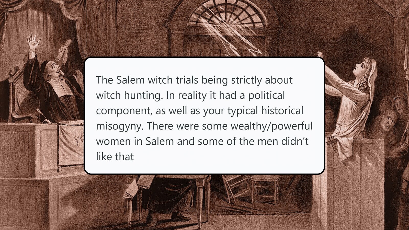 19 Historical Misconceptions You Probably Believe