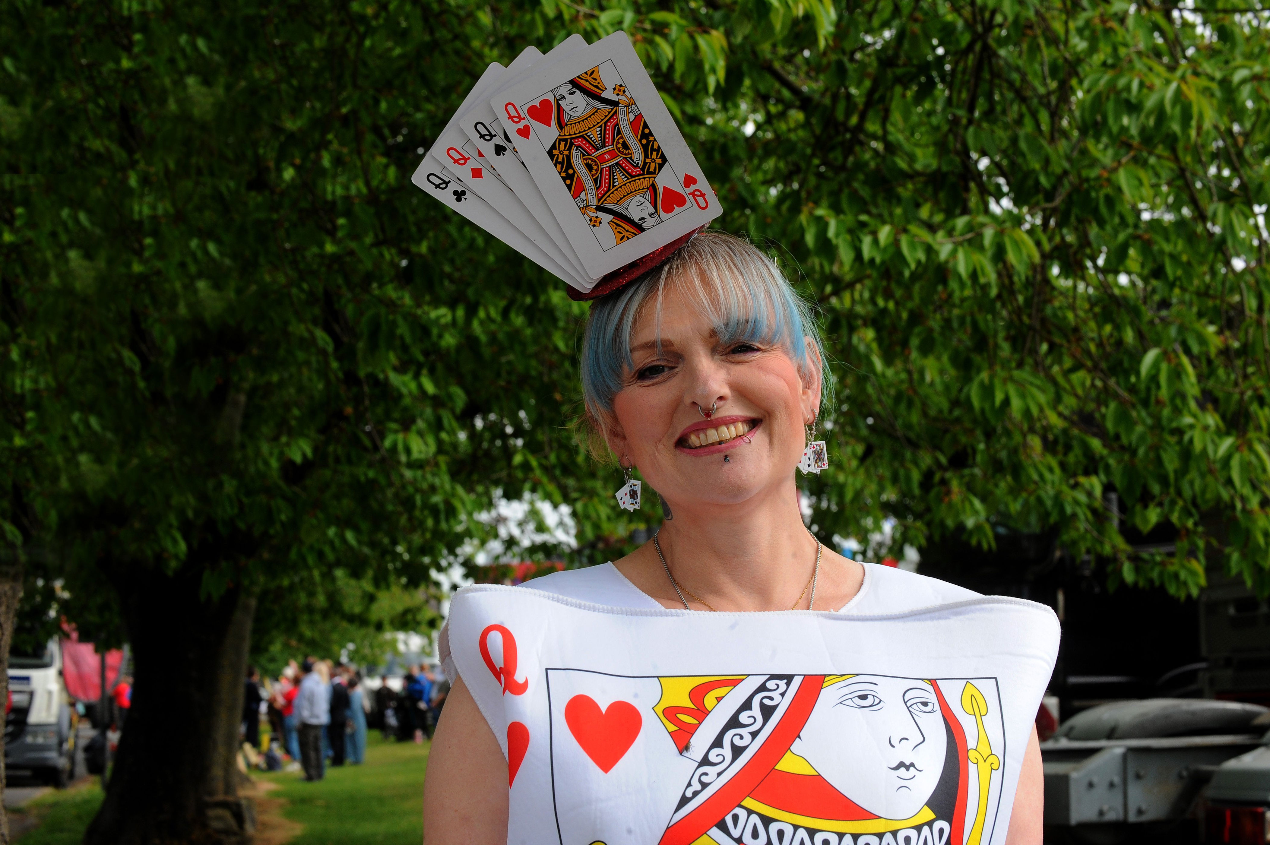 Pudsey Carnival 2025: 18 frolicking photos as 37th Leeds community ...