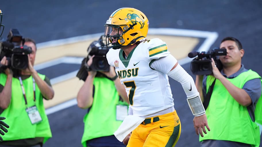 Film Study: Raiders QB Cam Miller