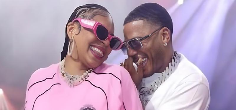 Nelly and Ashanti Unveil Trailer for New Reality Show ‘We Belong ...