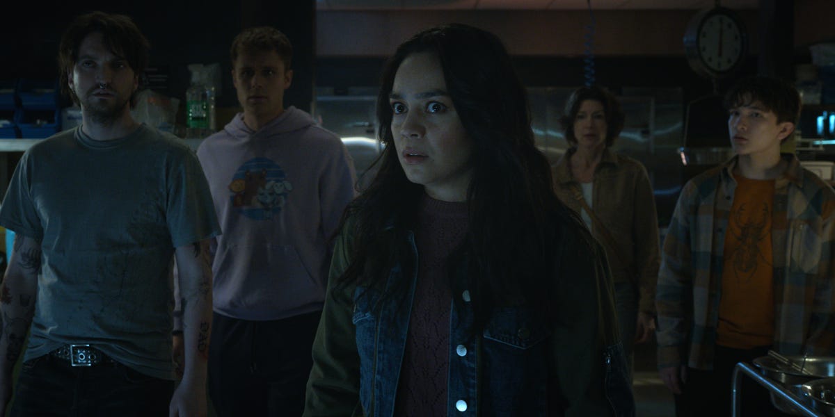 So, Does Anyone Actually Survive in the End of ‘Final Destination ...