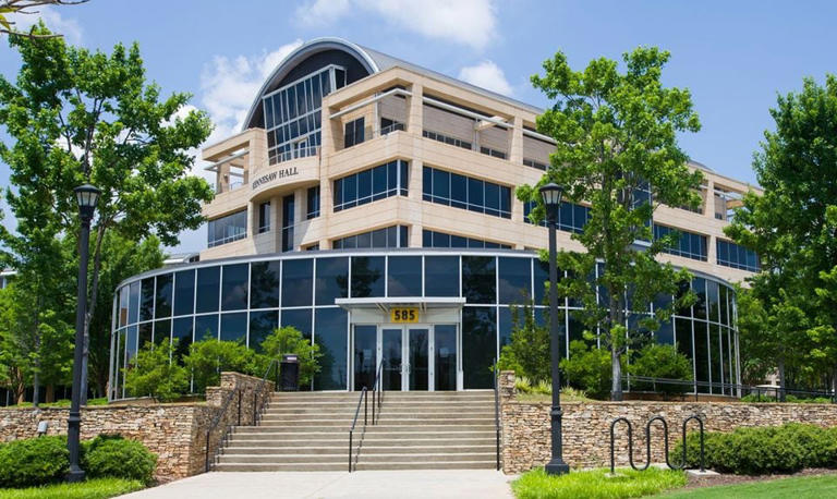 KSU adds aerospace engineering degree for fall 2025