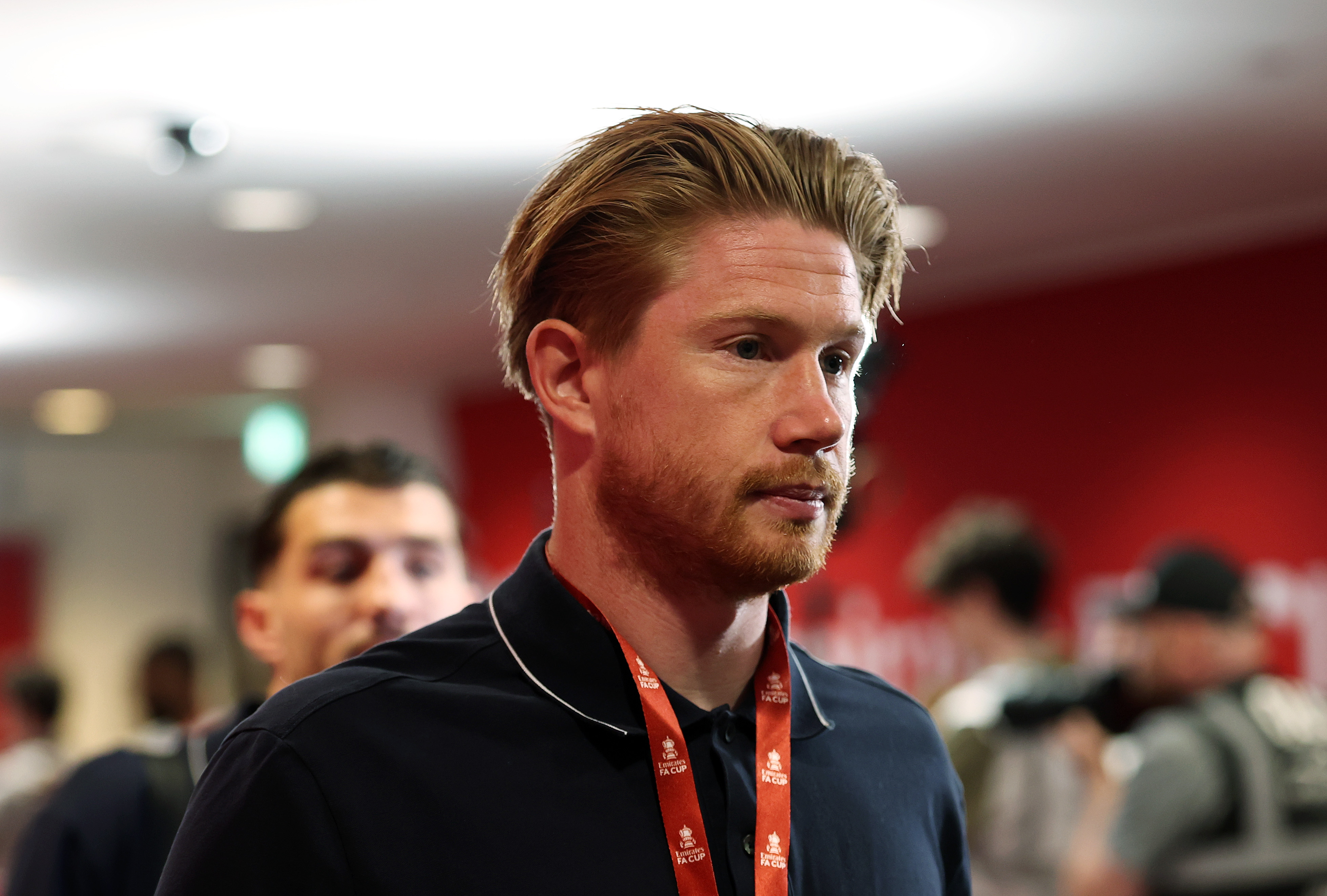 Crystal Palace vs Man City LIVE: FA Cup final result, latest updates ...