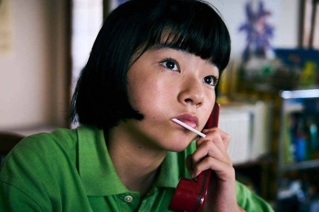 ‘Renoir' Review: Scenes From a 1980s Japanese Girlhood Coalesce Into a ...