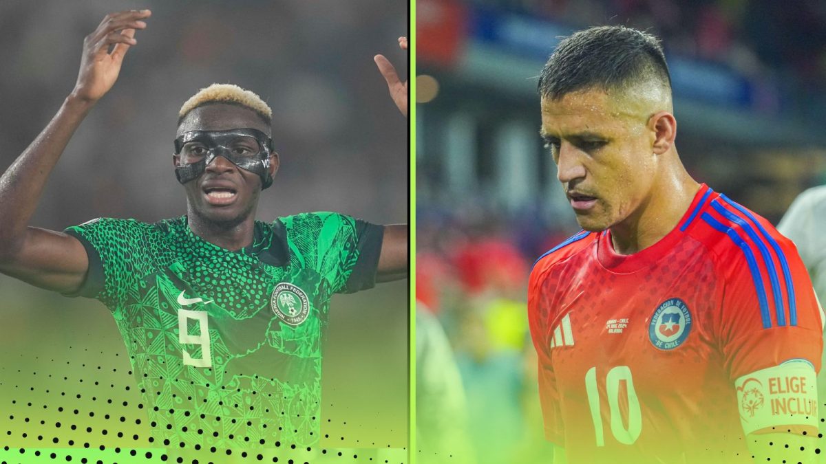 7 Teams We Can T Believe Are In Danger Of Missing The 2026 World Cup