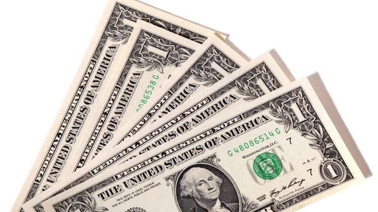 Moody's eliminates the US from countries with a perfect rating (AAA)