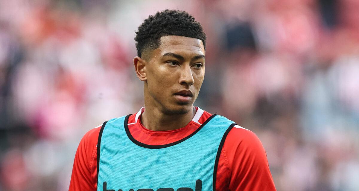 Real Madrid : le frère de Bellingham fait rêver la Bundesliga