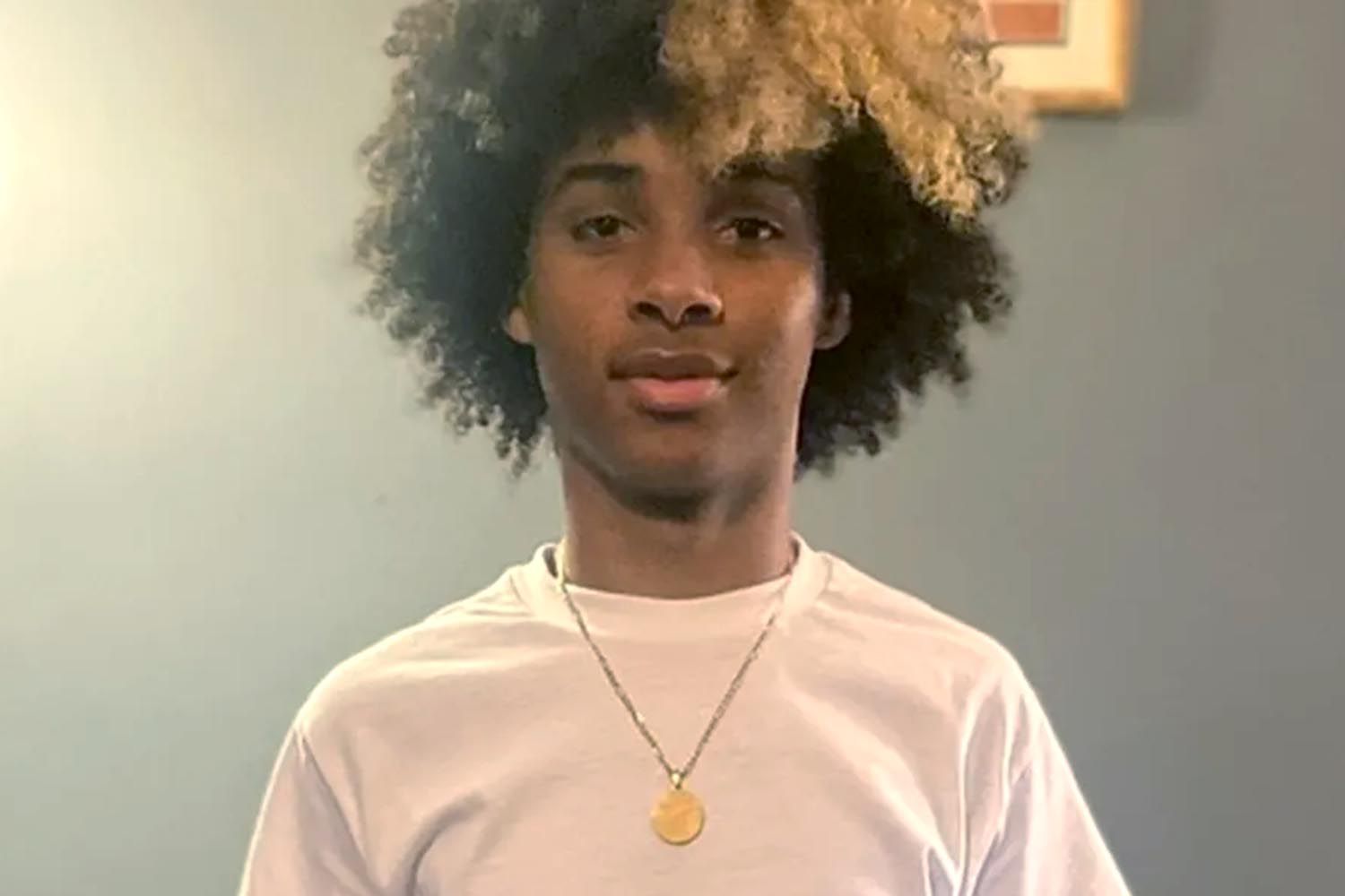 Boy 13 Dies Over A Month After Sustaining Brain Injury During